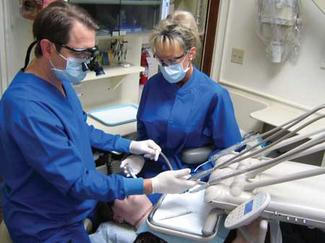 Delivery systems: Which one is right for you? | Dental Economics