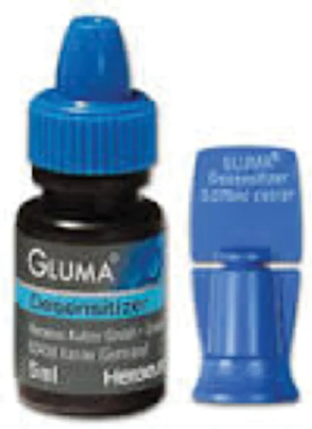 Glutaraldehyde is more than a desensitizer: Lesser-known uses for total ...