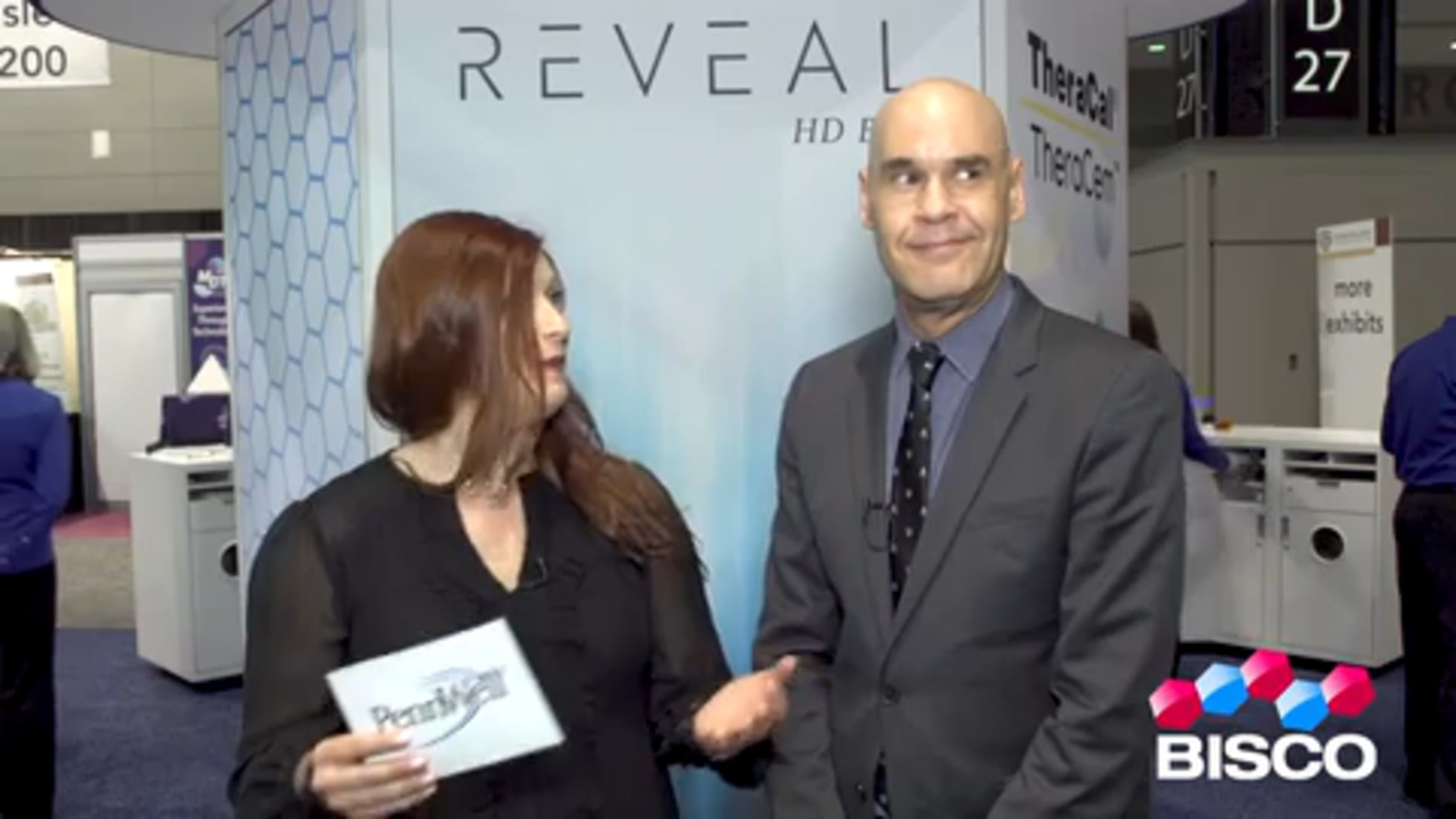 Bisco debuts next-gen bulk fill Reveal HD Bulk | Dental Economics