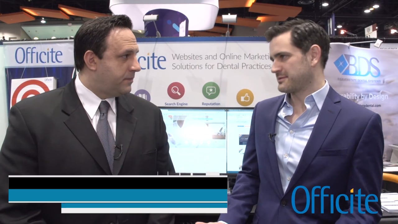 DE_Understanding online marketing for dental practices -- Interview ...