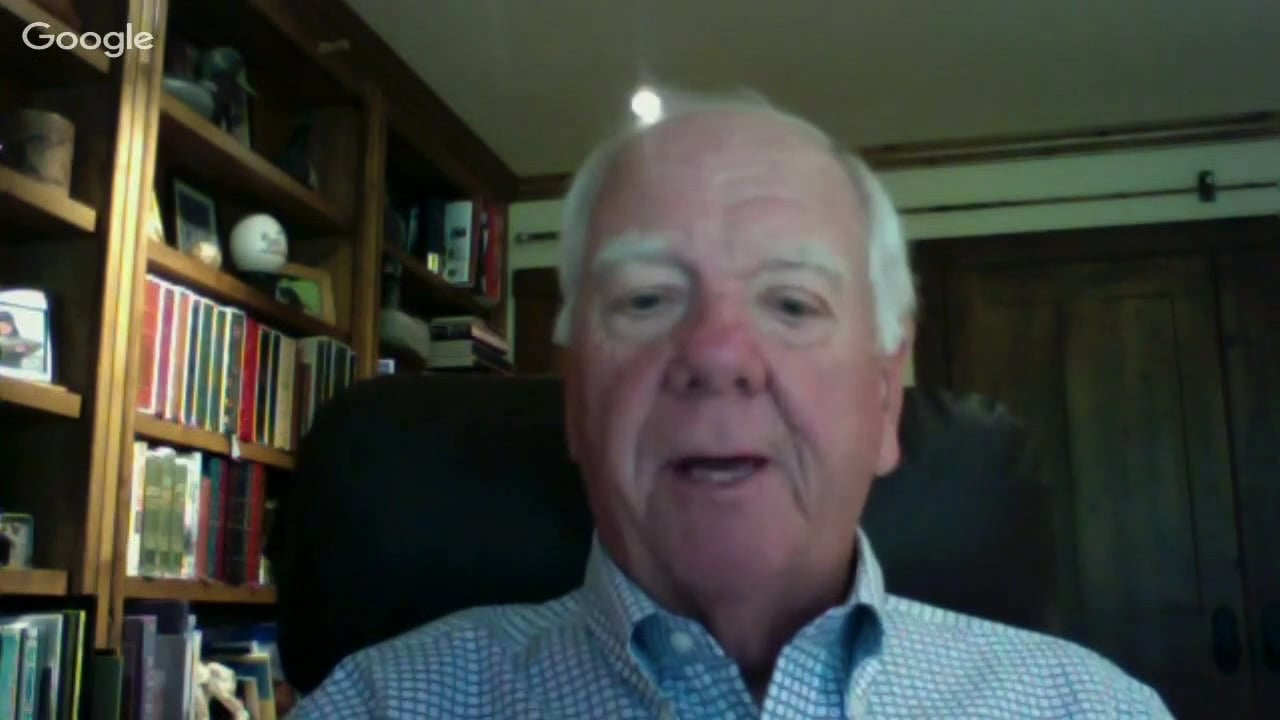 Recall Visit with Dr. Roger Sanger | Dental Economics