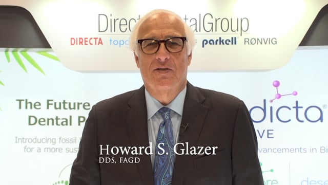 Product spotlight: Predicta bioactive desensitizer from Parkell ...