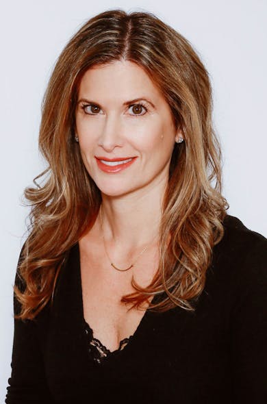 Stacy A. Spizuoco, DDS, FACD | Dental Economics