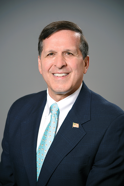 Roger P. Levin, DDS | Dental Economics