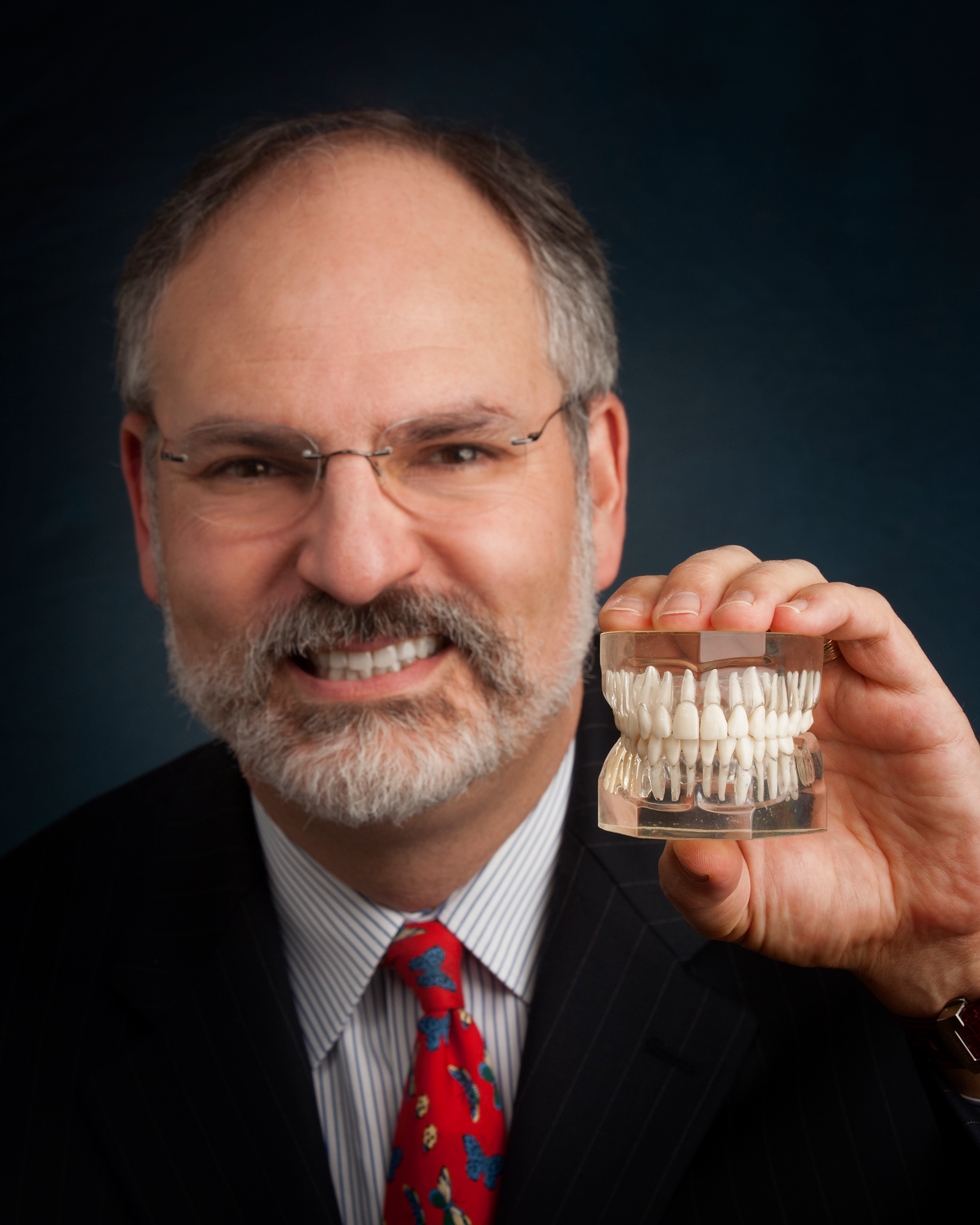 Jeffrey C. Hoos, DMD | Dental Economics