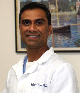 Sathish G. Palayam, DDS | Dental Economics