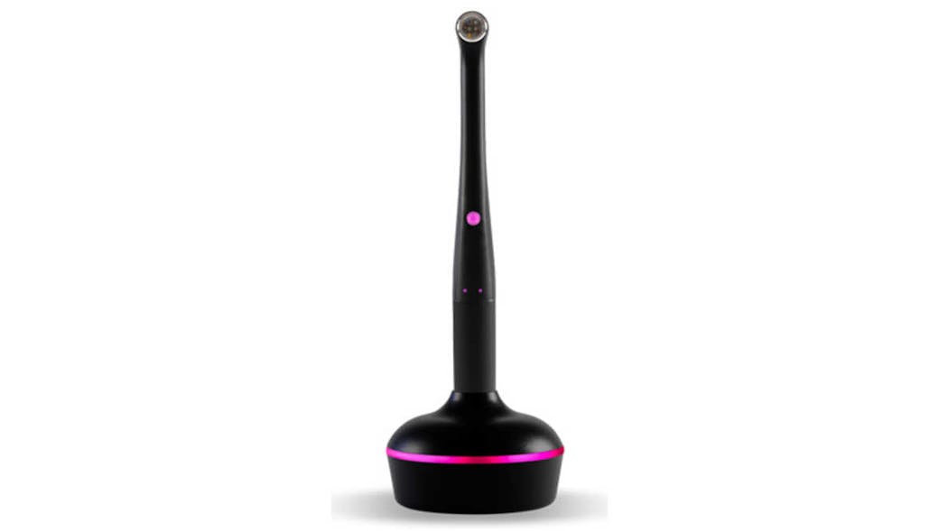 I have it—you want it! PinkWave Curing Light | Dental Economics