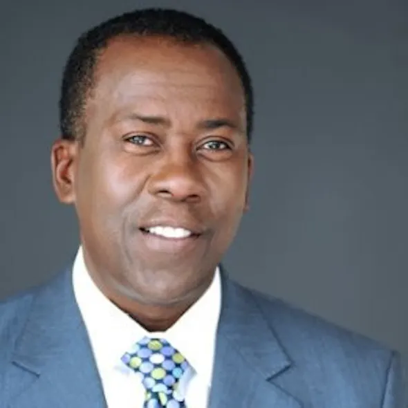 Jerry Lanier, DDS, EMBA | Dental Economics