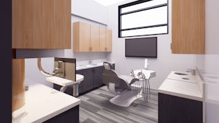 How large is an ideal operatory? | Dental Economics