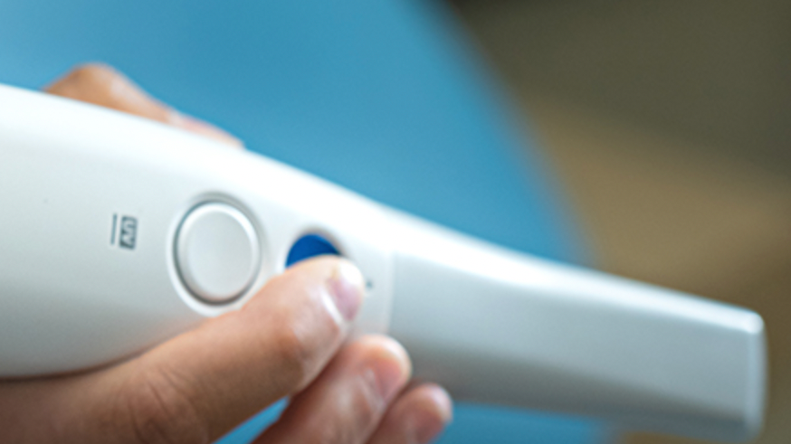 Medit i700 wireless: Scanning made easy with a simple touch | Dental ...