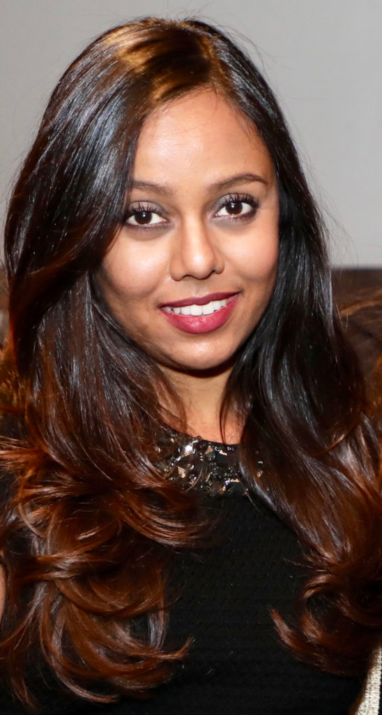 Amrita R. Patel, DDS, FICD, FPFA | Dental Economics