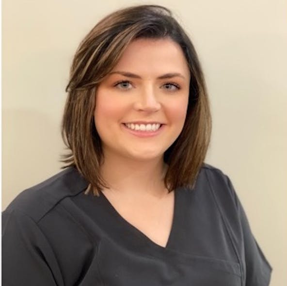 Lauryn N. Ligocki, DDS | Dental Economics