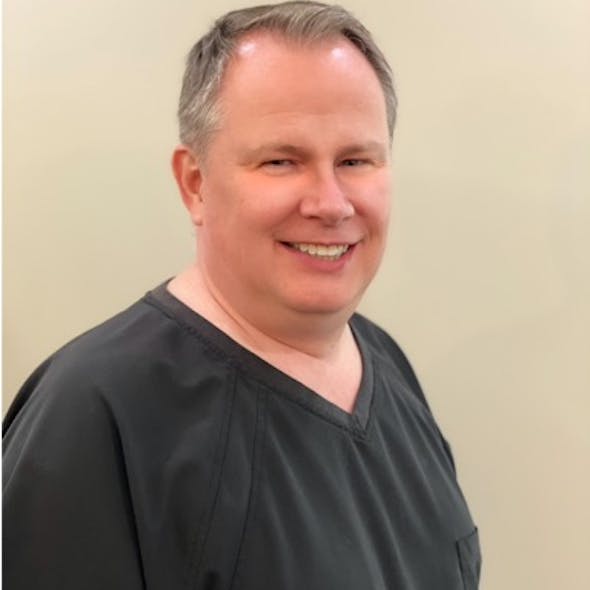 Mark A. Ligocki, DDS | Dental Economics