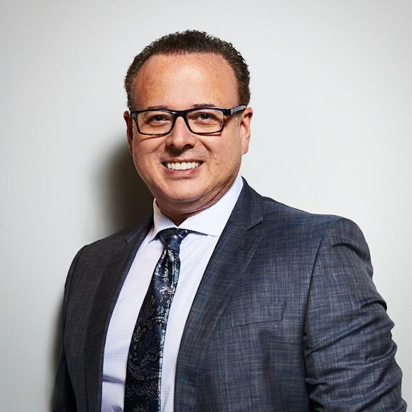 Mark Stein, DDS, MD | Dental Economics