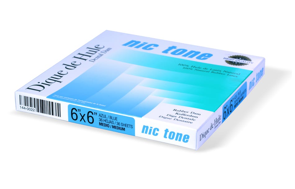 Rubber dam: A key to better esthetic dentistry | Dental Economics