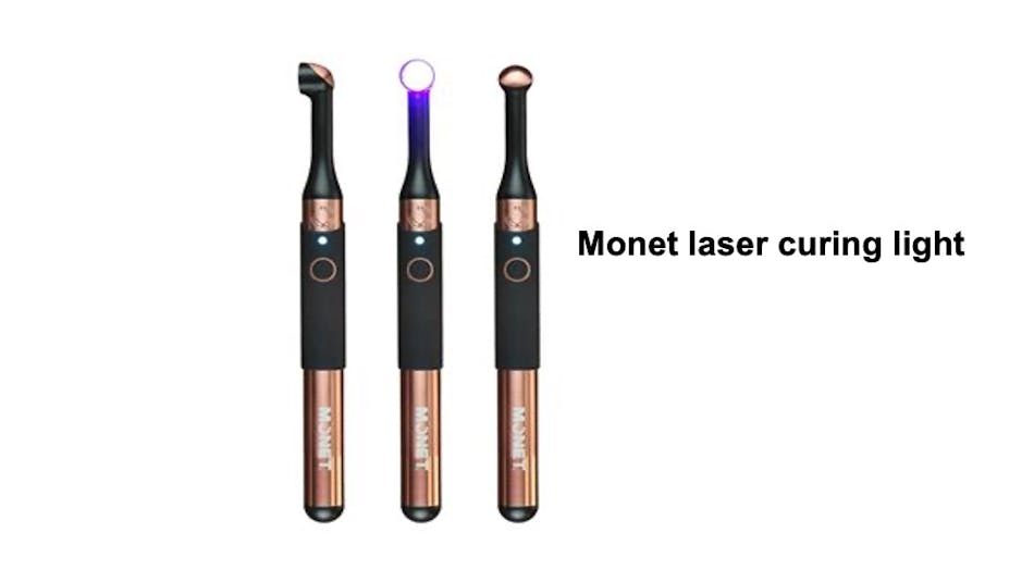 What’s wrong with dental resin curing lights? | Dental Economics