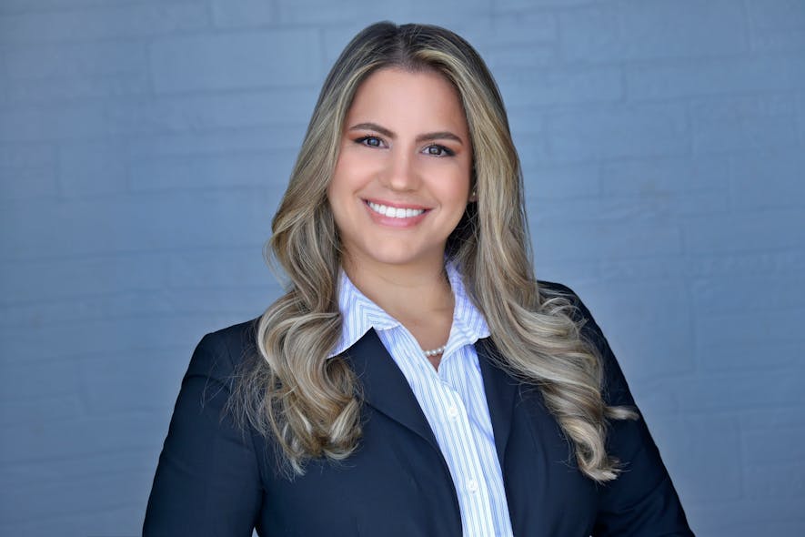 Estela Vargas, CRDH | Dental Economics