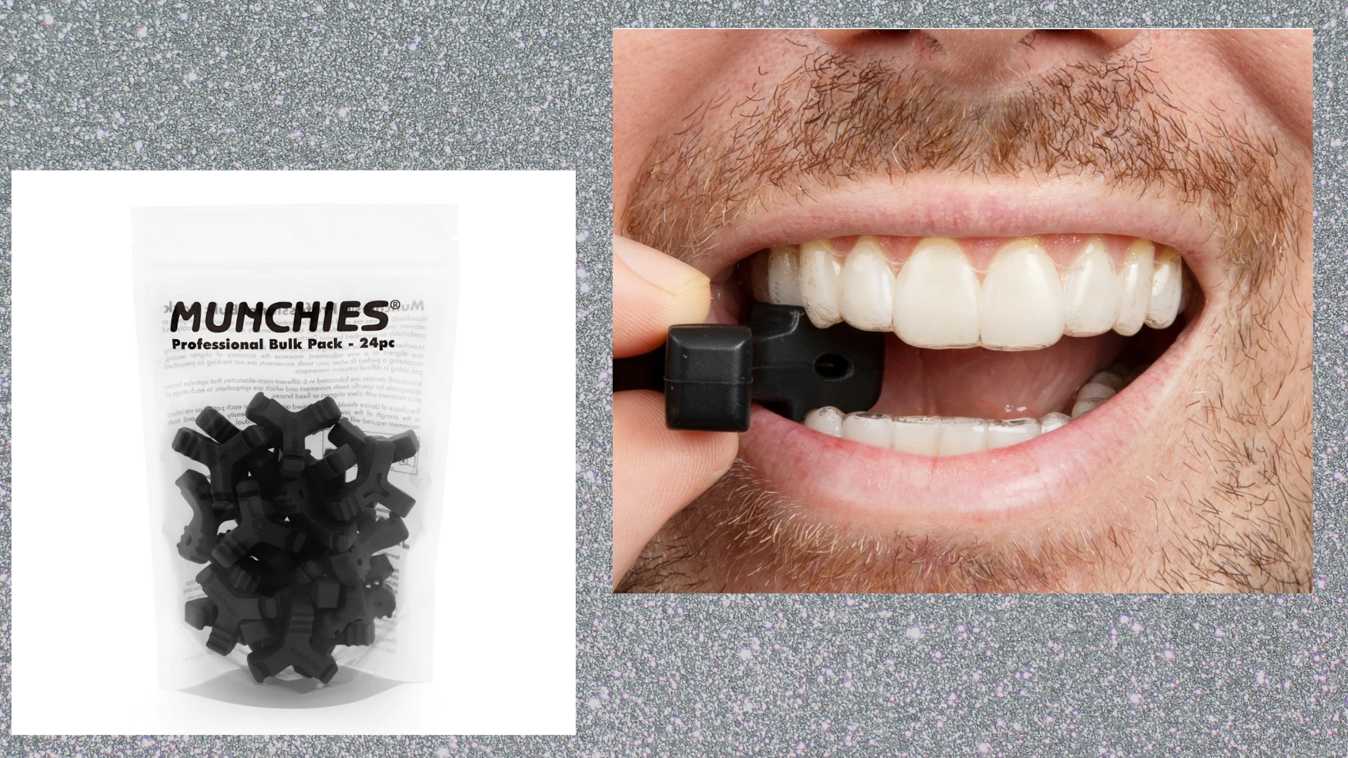 Product review: Munchies Maintain by EOCA | Dental Economics
