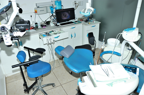 Dental ergonomics is not just about posture | Dental Economics
