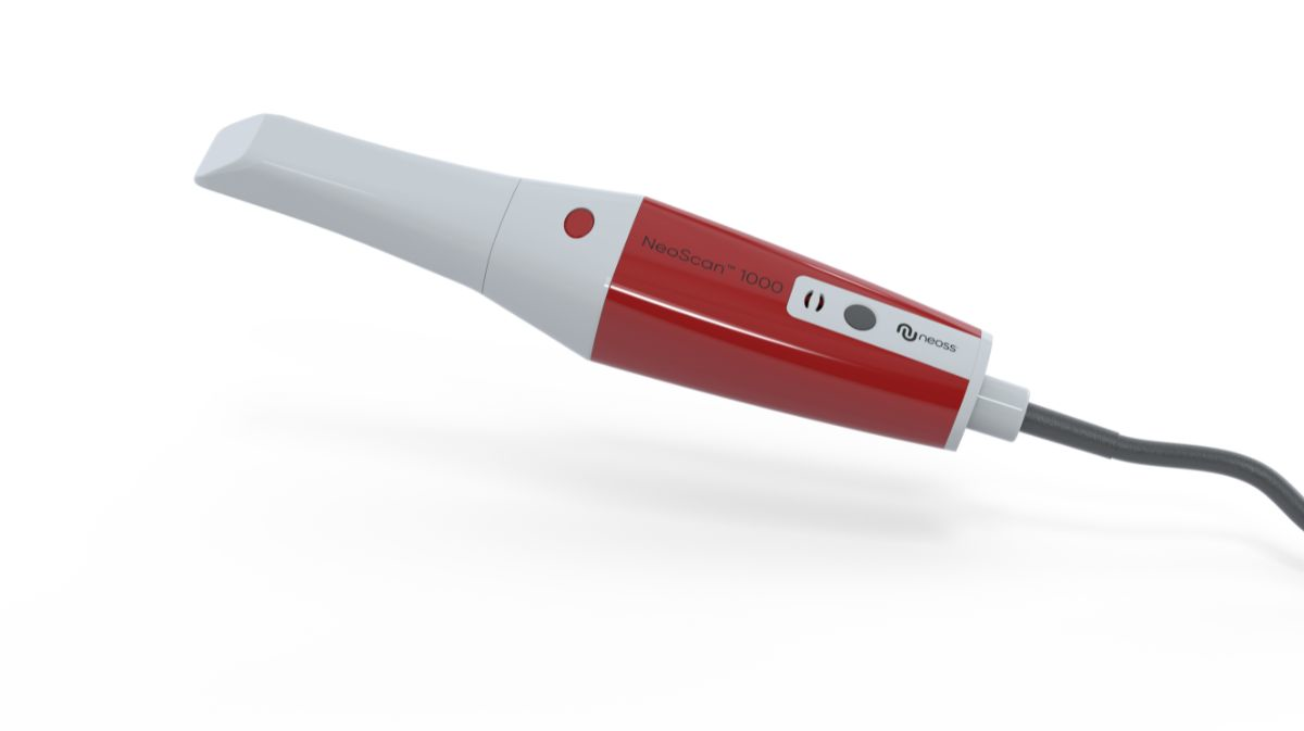 Top 5 mistakes with intraoral scanning | Dental Economics