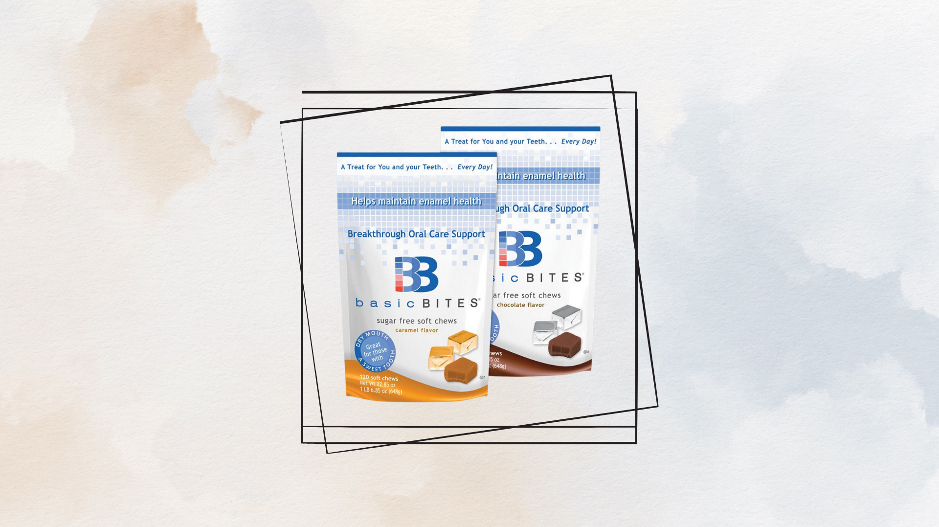 I have it—you want it! BasicBites | Dental Economics