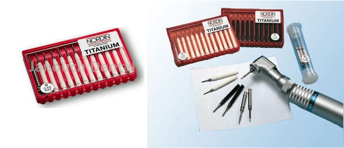 Why should teeth be removed? | Dental Economics