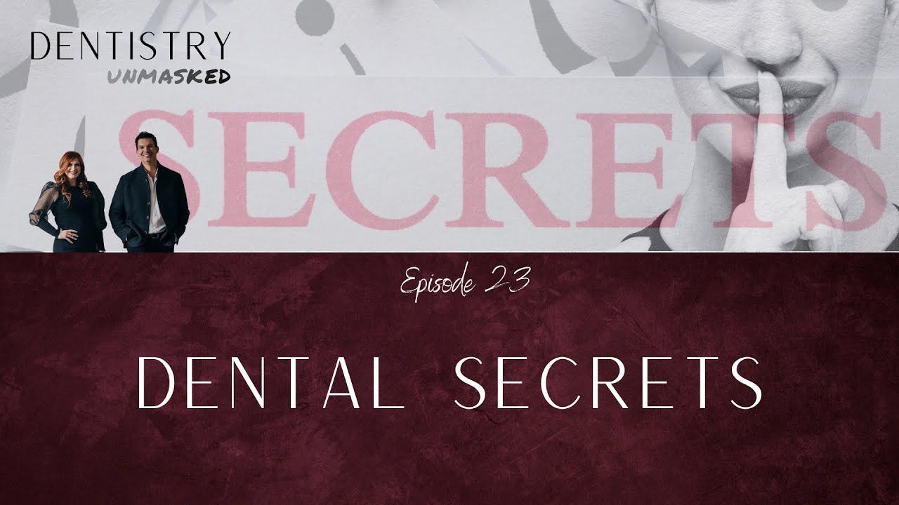 Dentistry Unmasked | Dental Economics