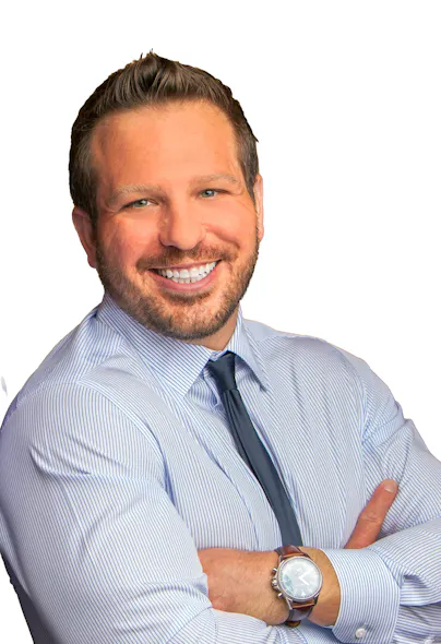 Todd Davis, DMD, FICOI, FAGD | Dental Economics