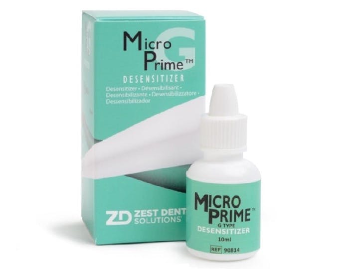 Reducing recurrent caries in composite restorations | Dental Economics