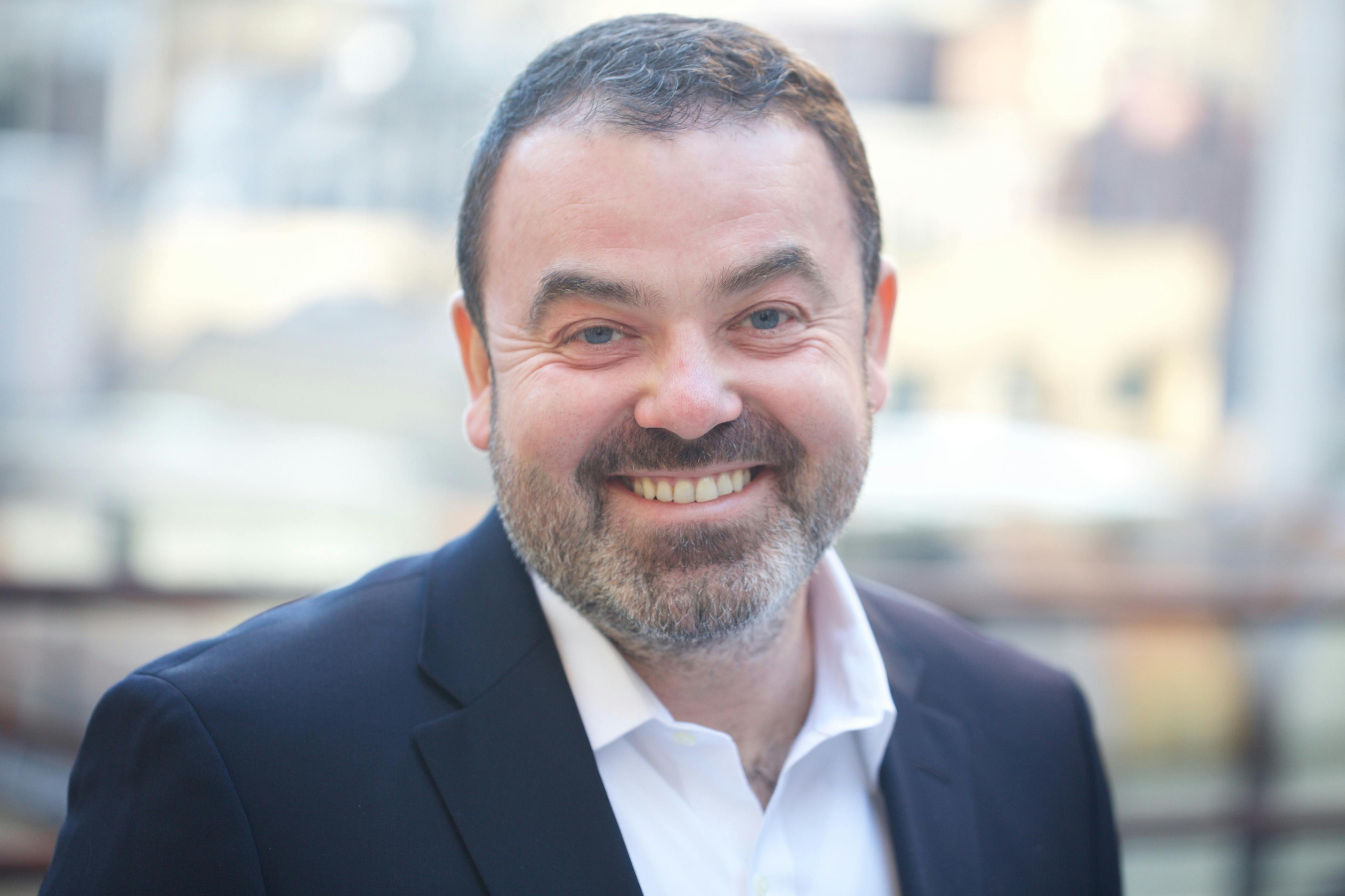 Max Zanan | Dental Economics