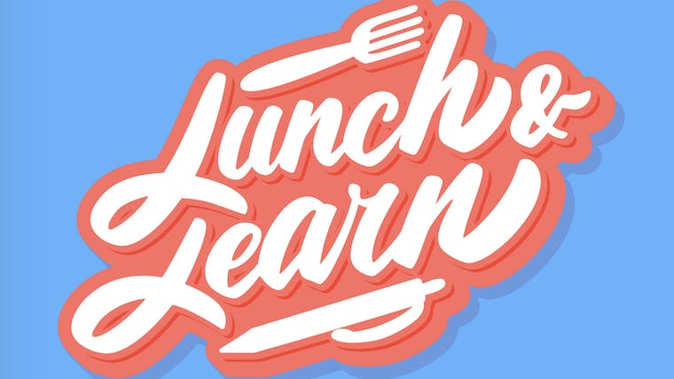 DE Business Lab: Why you should host lunch 'n' learns | Dental Economics