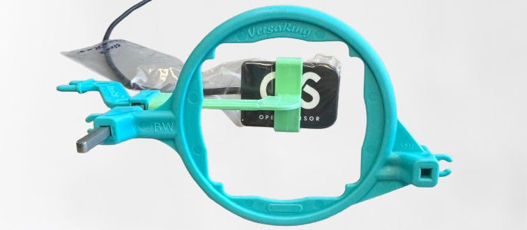 Upgrading your digital x-ray sensors: Lower cost, higher quality, and ...